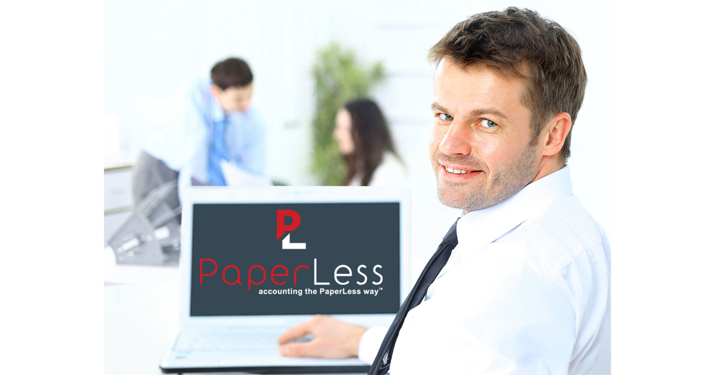 Paperless for Sage 50 & Sage 200
